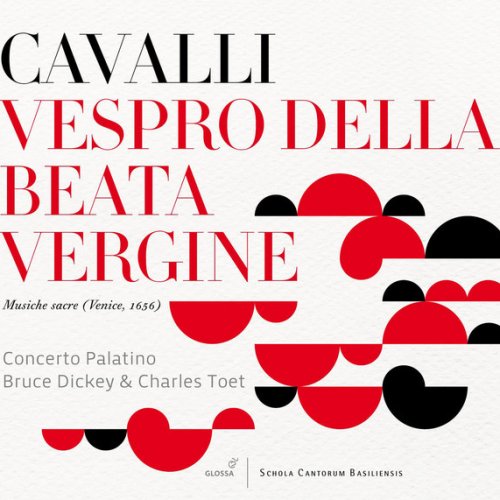 Letra de Francesco Cavalli, Barbara Borden, Emily Van Evera, Rodrigo ...