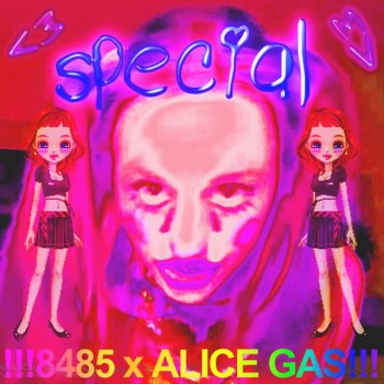 Alice Gas lyrics | Musixmatch