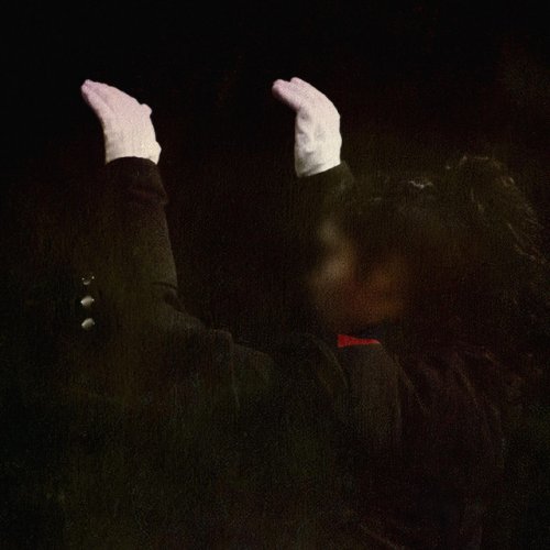 Letra de Shokaii - Colossal - Cruz's Afraid of the Dark Remix | Musixmatch