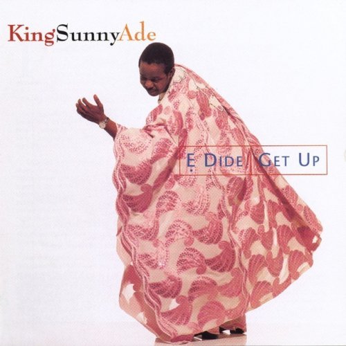 King Sunny Ade - Dance Dance Dance lyrics | Musixmatch