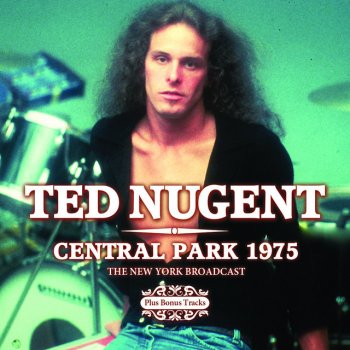 Ted Nugent - Wang Dang Sweet Poontang lyrics | Musixmatch