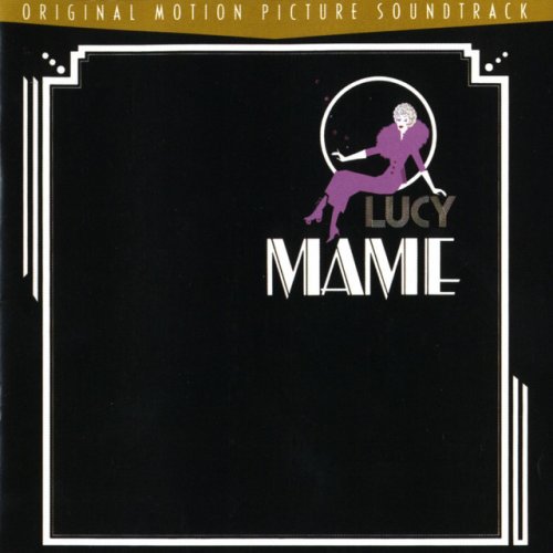 Letra de Mame Soundtrack - Kirby Furlong & Bruce Davison - The Letter ...
