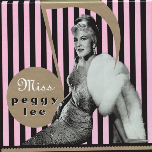 Peggy Lee - Fever Lyrics | Musixmatch
