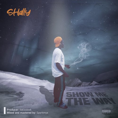 SHally - Show Me The Way lyrics | Musixmatch