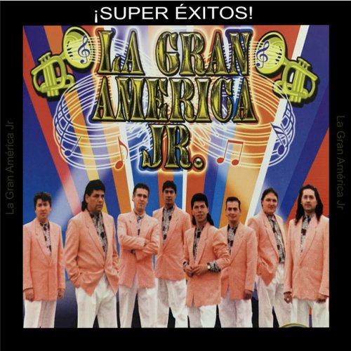 La Gran America Jr. - Hasta el Amanecer Lyrics | Musixmatch