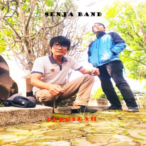 senja band - Pergilah lyrics | Musixmatch