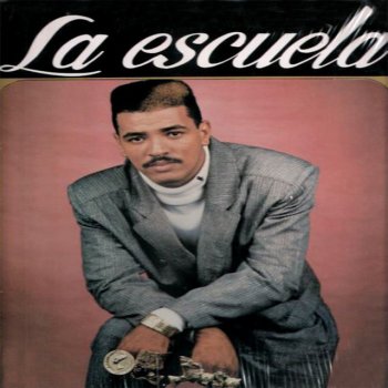 La Escuela by Ruben DJ album lyrics | Musixmatch