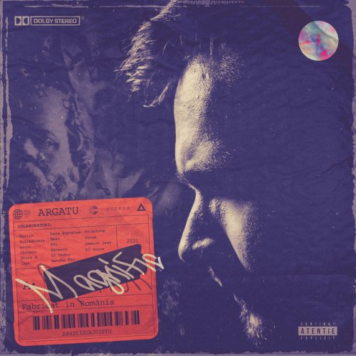 Letra de Pe Plus de Argatu' feat. Dilimanjaro | Musixmatch