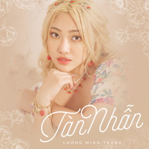Luong Minh Trang - Tàn Nhẫn (Lofi Version) lyrics | Musixmatch
