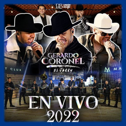 Gerardo Coronel, Banda Los Coyulitos - Celoso (En vivo) lyrics | Musixmatch