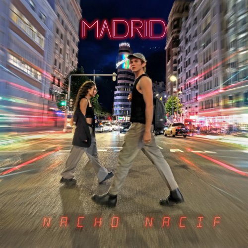 Nacho Nacif - MADRID lyrics | Musixmatch