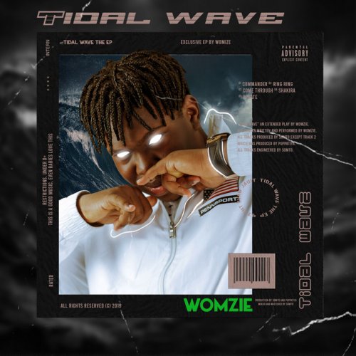 Womzie - Come Through Lyrics | Musixmatch