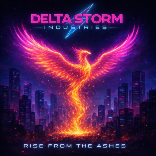 Delta Storm Industries - Fight Until The Dawn lyrics | Musixmatch