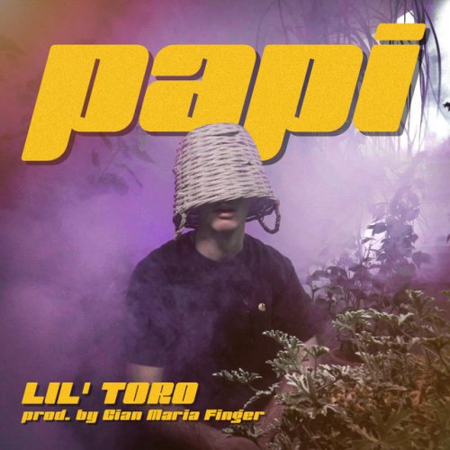 Aditotoro - Papi Lyrics | Musixmatch
