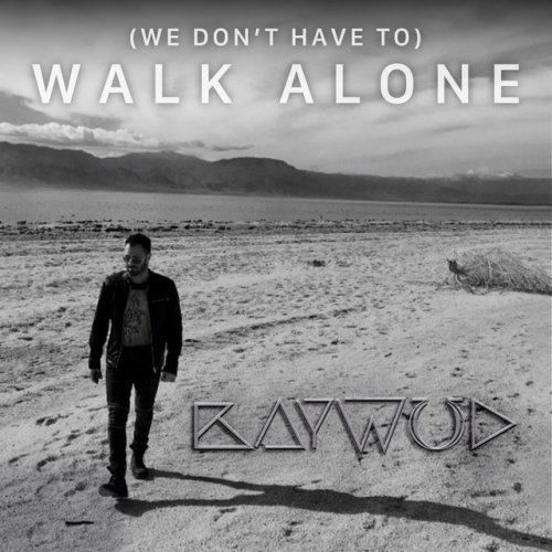 Letra de (We Don't Have To) Walk Alone de BAYWUD | Musixmatch