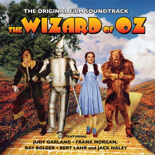 Judy Garland, The Munchkins, Billy Bletcher - The Wizard Of Oz: It ...
