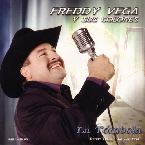 Freddy Vega Y Sus Colores - paroles de El Duvalín | Musixmatch