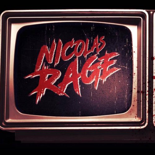 Nicolas Rage - Get There Lyrics | Musixmatch