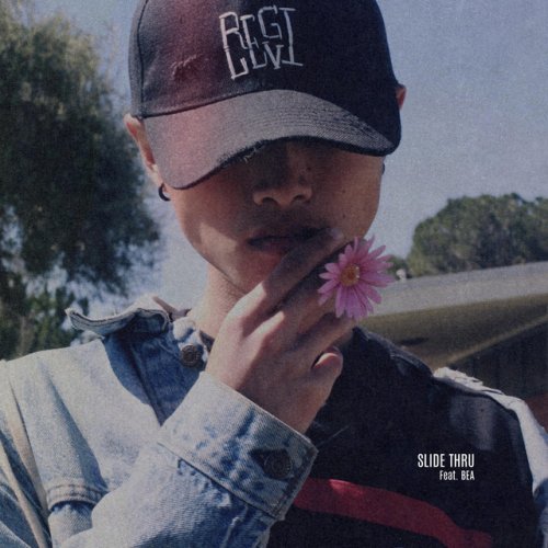 Regi Levi - Slide Thru (feat. Bea) lyrics | Musixmatch
