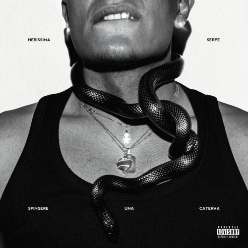 Nerissima Serpe feat. Fri2 - SPINGERE UNA CATERVA Lyrics | Musixmatch