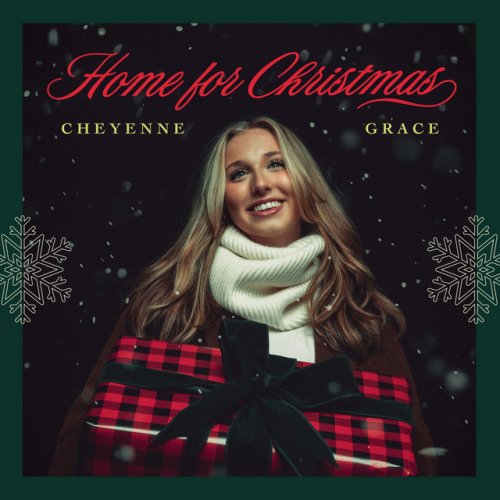 Cheyenne Grace - Let It Snow! lyrics | Musixmatch