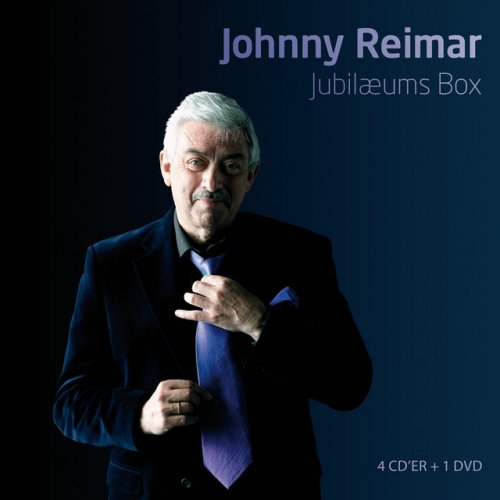 Johnny Reimar - Lille Sommerfugl - Du Gamle Måne Lyrics | Musixmatch