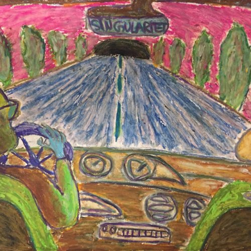 Livet lekte - Singularitet - Remastrad version 2021 lyrics | Musixmatch