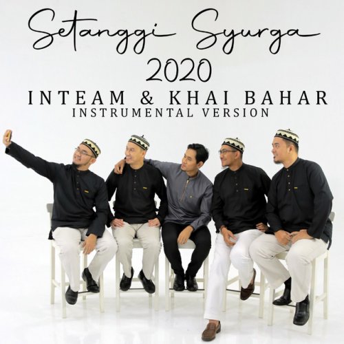 Khai Bahar - Setanggi Syurga 2020 (Intrumental Version) lyrics | Musixmatch