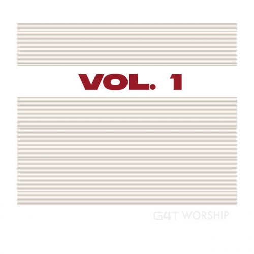 G4T Worship - All to You Lyrics | Musixmatch