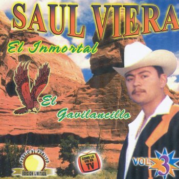 Letra de Saul Viera El Gavilancillo - Estrellita Reluciente | Musixmatch