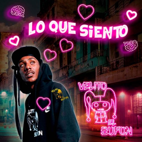 Letras de velito el bufon | Musixmatch