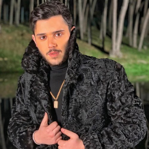 Al Walid Hallani - Mesh Enta Lyrics | Musixmatch