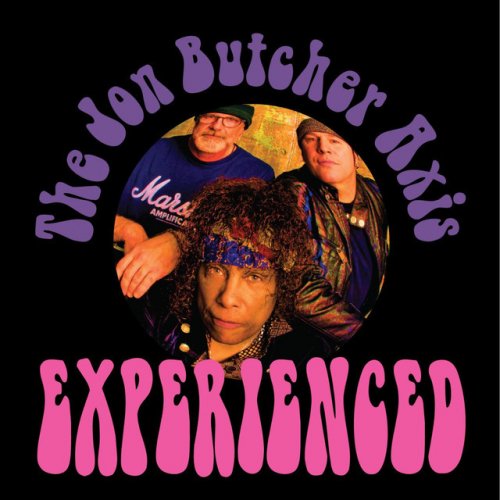 Jon Butcher Axis - Foxy Lady lyrics | Musixmatch