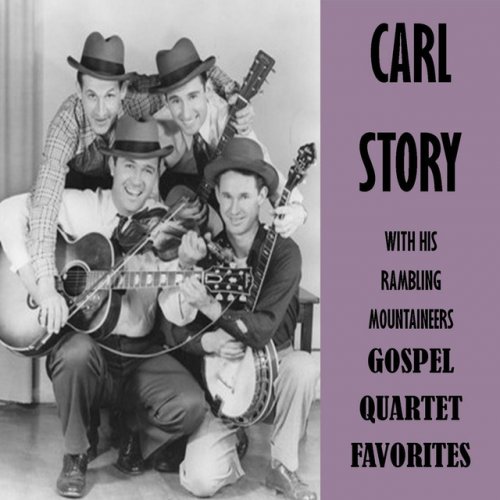 Carl Story - I've Found a Hiding Place lyrics | Musixmatch