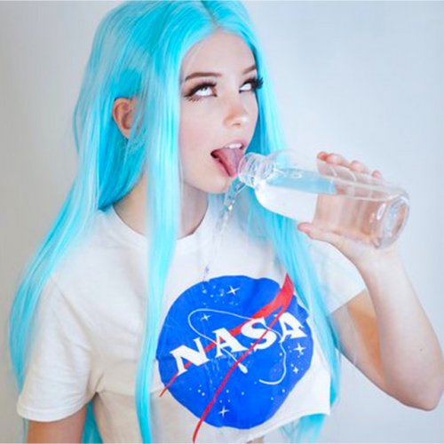 Ronnakorn - Belle Delphine Water Lyrics | Musixmatch