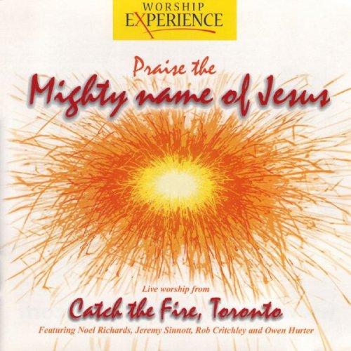 Robert Critchley - My Troubled Soul (Praise The Mighty Name Of Jesus ...