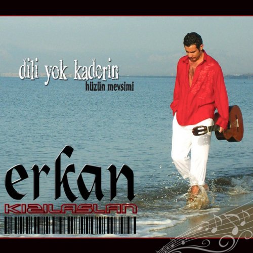 ERKAN KIZILASLAN - Yabancı Olmuş lyrics | Musixmatch