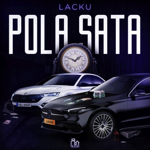 Lacku - Pola sata lyrics | Musixmatch