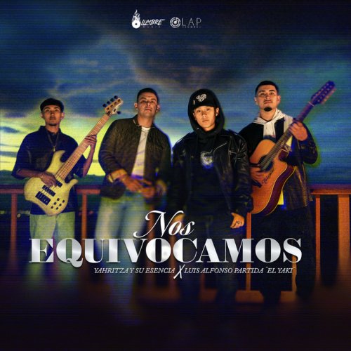 Yahritza Y Su Esencia feat. Luis Alfonso Partida El Yaki - Nos ... Yahritza Y Su Esencia feat. Luis Alfonso Partida El Yaki - Nos ...
