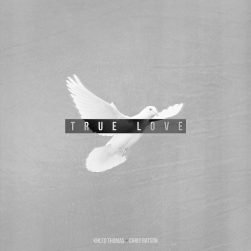 Letra de True Love (feat. Chris Batson) de Khleo Thomas | Musixmatch