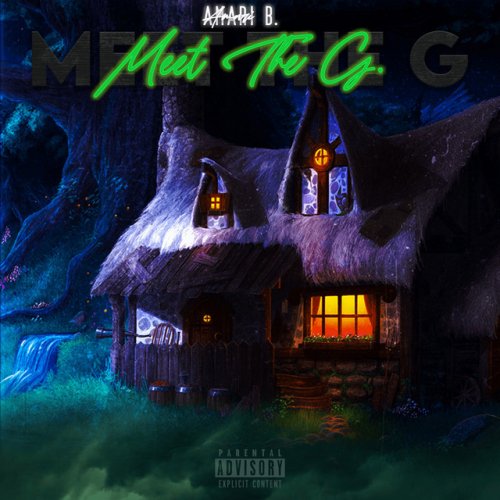 Letra de Amari B - Meet the G | Musixmatch