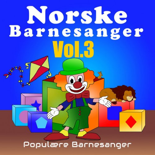 Populære Barnesanger - Mikkel Rev Lyrics | Musixmatch