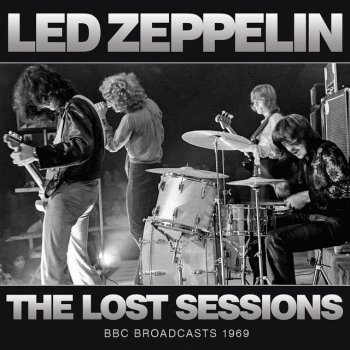 The Lost Sessions by Led Zeppelin album lyrics | Musixmatch