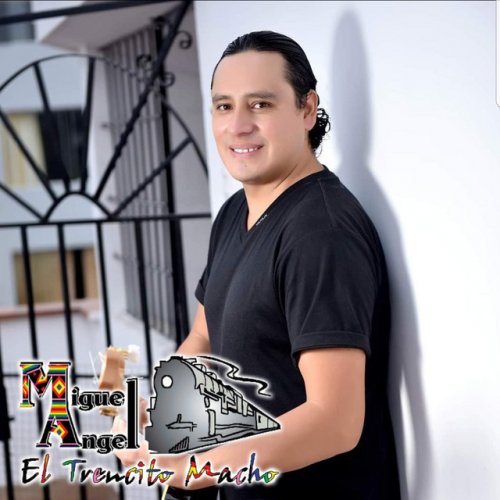Letra de SOLO PIENSO EN TI de Miguel Angel El Trencito Macho | Musixmatch