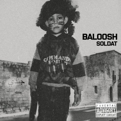 Baloosh - Soldat Lyrics | Musixmatch