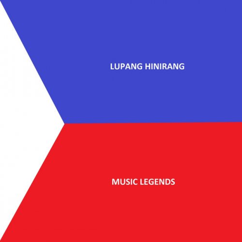 Music Legends - Lupang Hinirang (National Anthem of the Philippines ...
