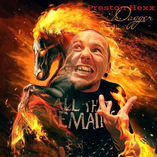Letra de Dagger de Preston Hexx | Musixmatch