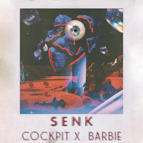 Senk - Cockpit lyrics | Musixmatch