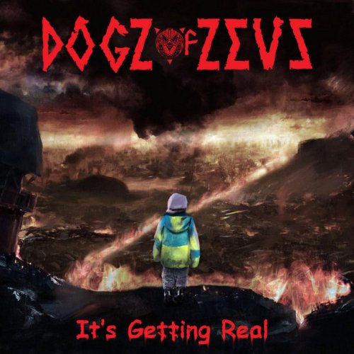 Letra de It's Getting Real (Russian) de Dogz of Zeus | Musixmatch