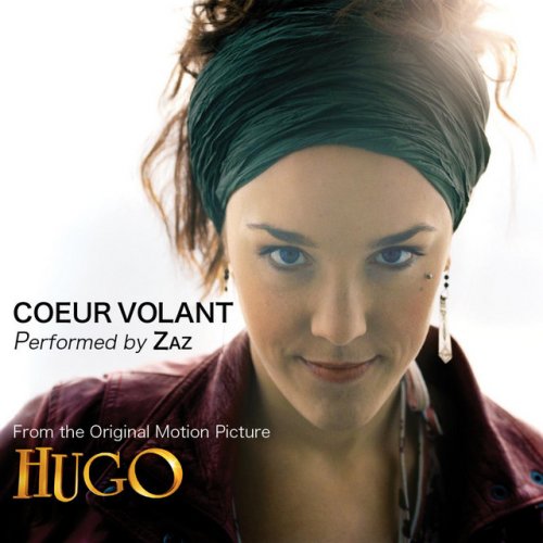 ZAZ - Coeur Volant Lyrics | Musixmatch